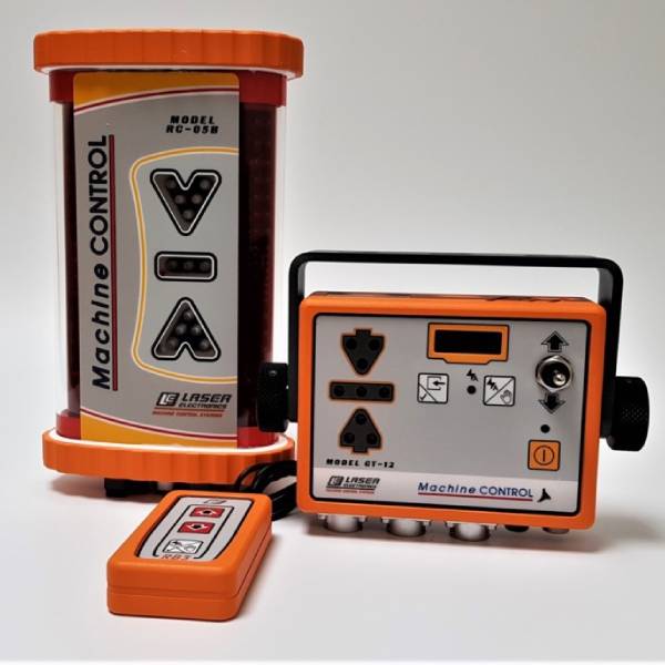 سیستم کنترل AGRI CONTROL – دید افزار جنوب